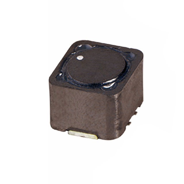 744778001 Würth Elektronik - Fixed Inductors - SemiKey